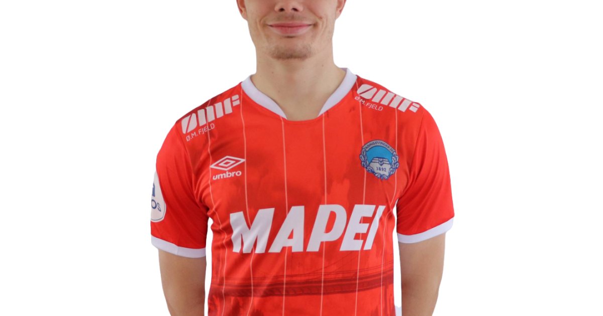 Emil Arendrup Nielsen / Kongsvinger