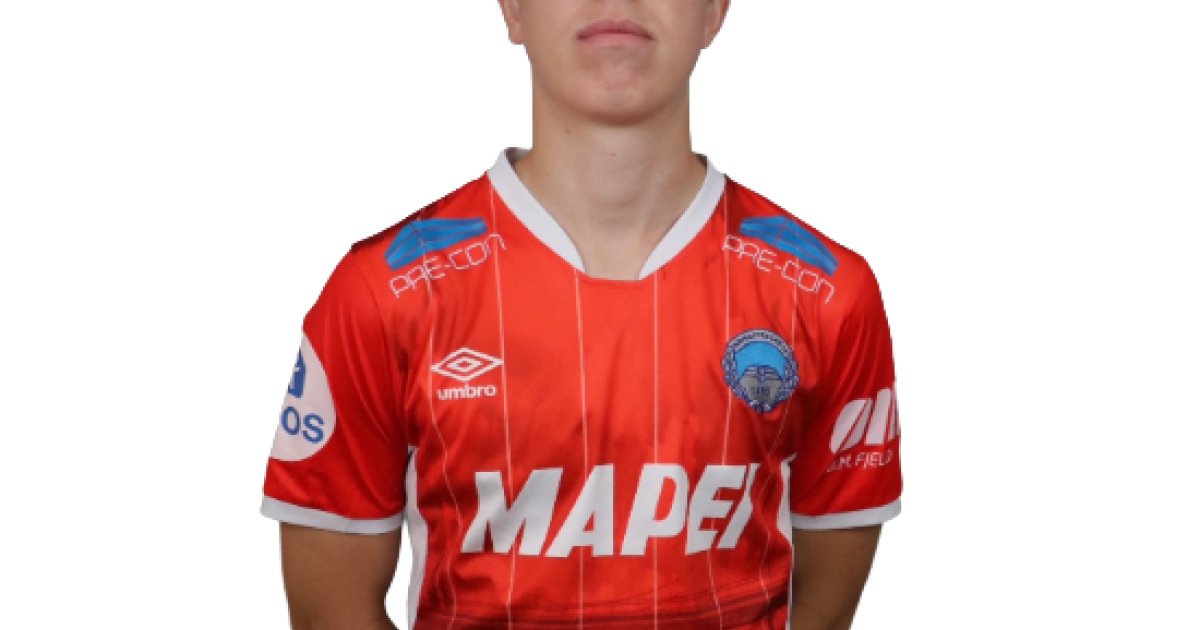Philip Fjellman / Kongsvinger