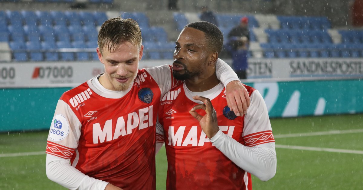 Alle mann til Oslo - meld deg på buss til KFUM-kampen / Kongsvinger