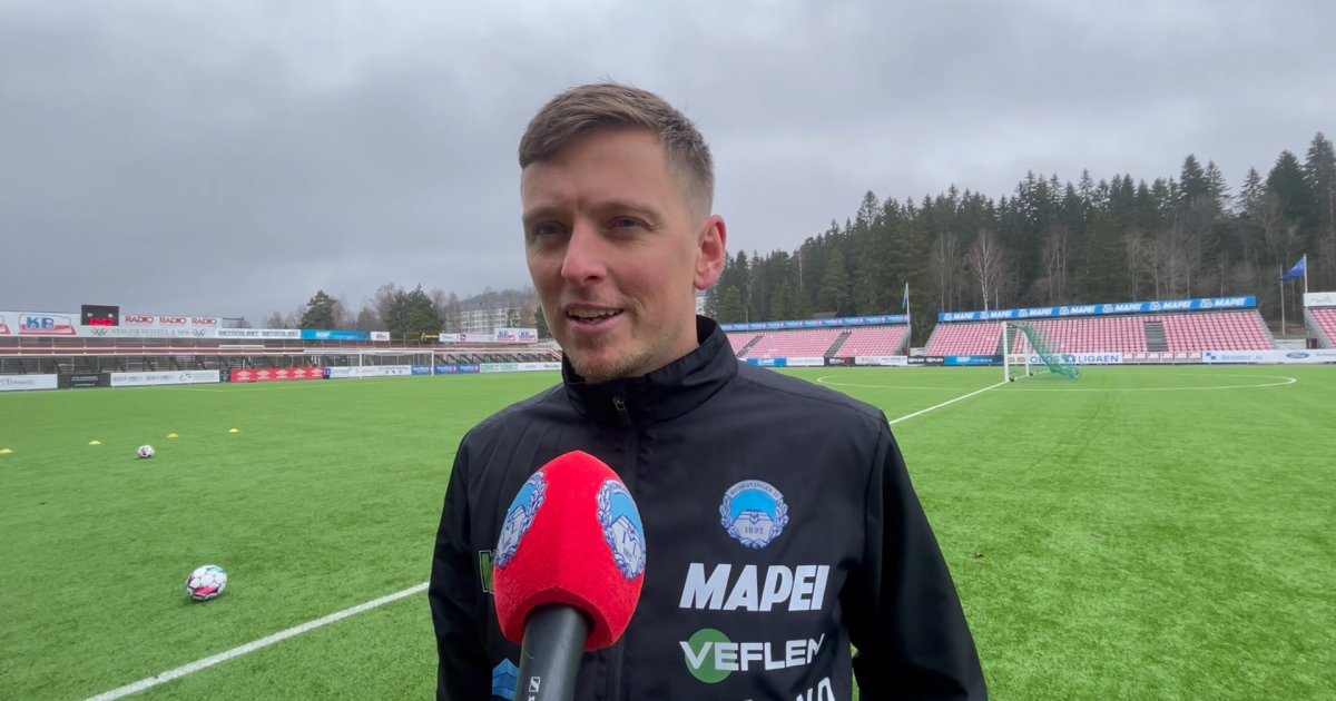 Første tellende / Kongsvinger