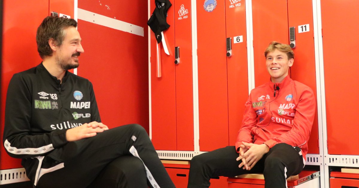 Garderobepraten: 100 KIL-kamper, kultur og krav / Kongsvinger