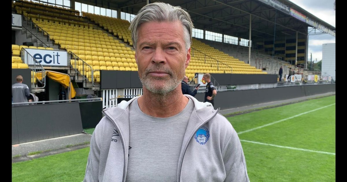 God opplevelse mot LSK: - Bygge videre på selvtilliten / Kongsvinger God opplevelse mot LSK: - Bygge videre på selvtilliten / Kongsvinger