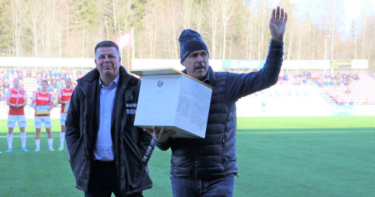 - HEL VED / Kongsvinger