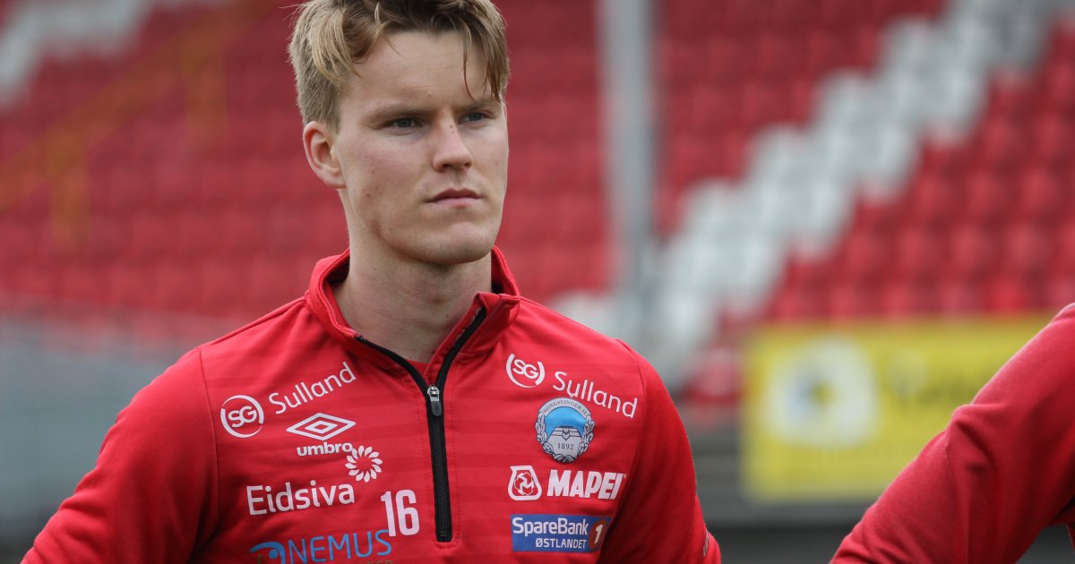 Holter inn for Bydal / Kongsvinger