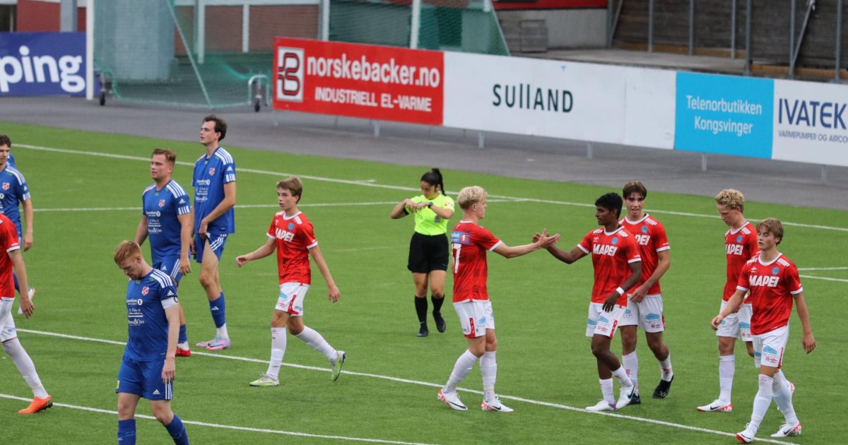 KIL 2 med ny storseier / Kongsvinger