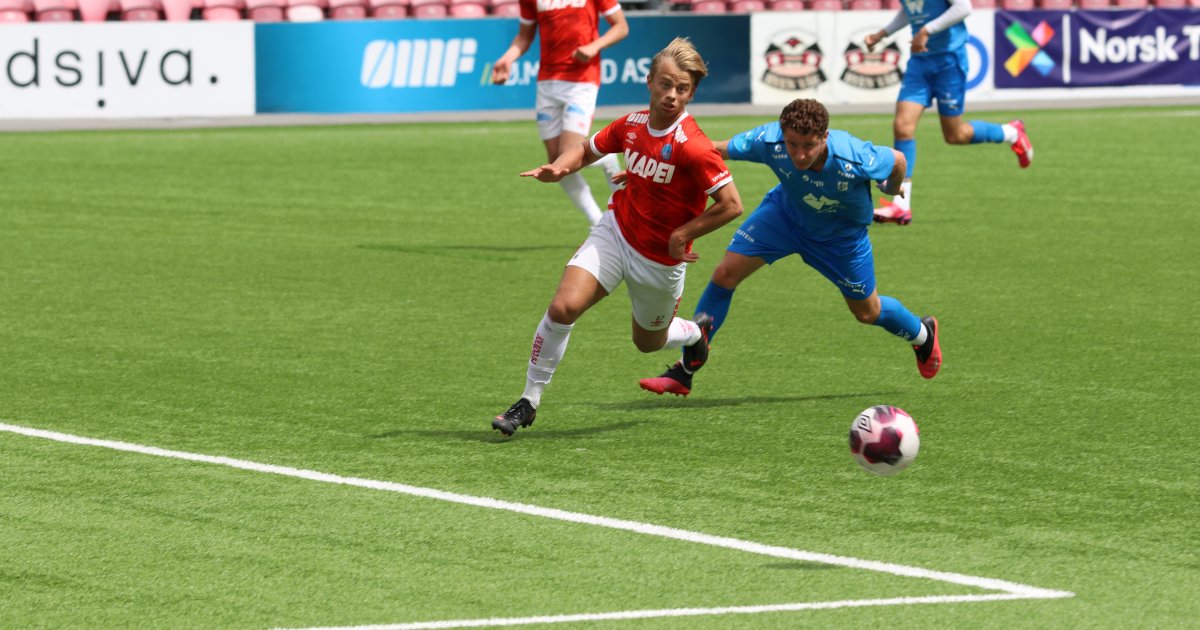 KIL 2 misbrukte sjansen til å vinne / Kongsvinger