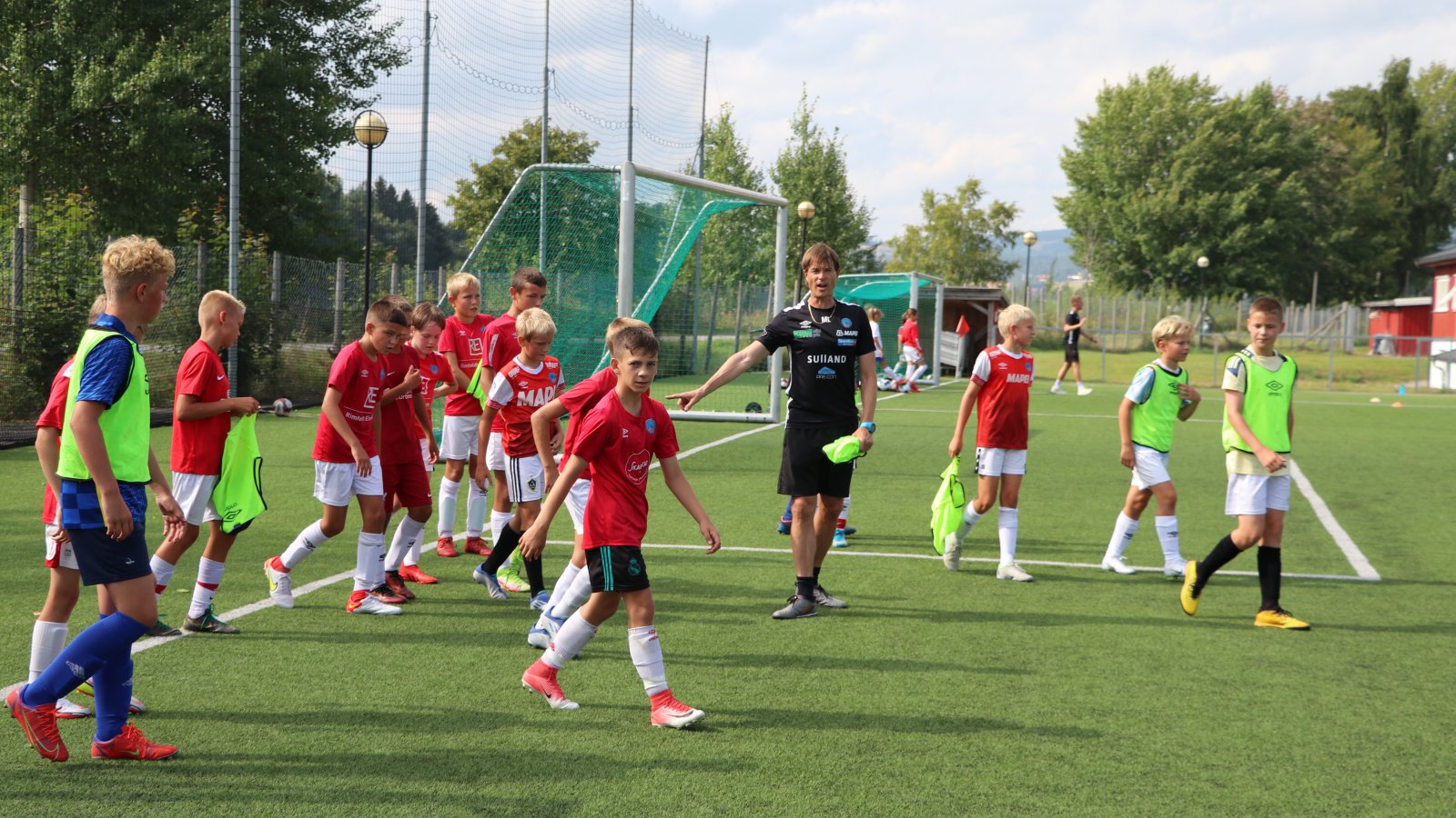 KIL-akademiet i full gang etter ferien - fortsatt plass til flere ...