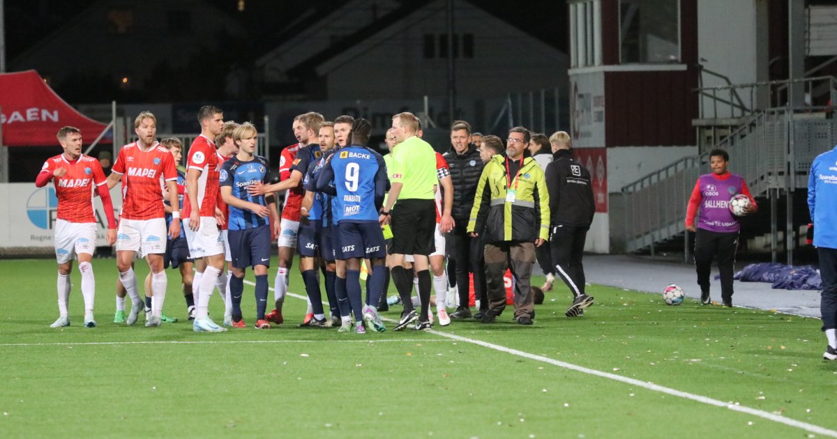 KIL kom til kort / Kongsvinger