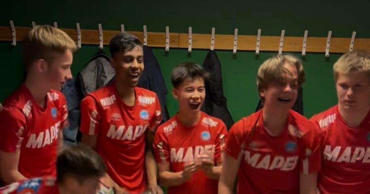 KIL G14 slo HamKam - G15-triumf i Tromsø / Kongsvinger