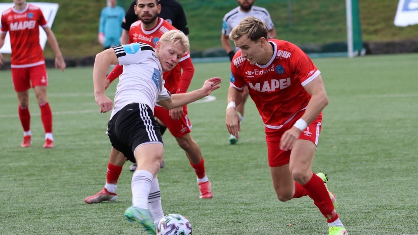 KILs tropp / Kongsvinger