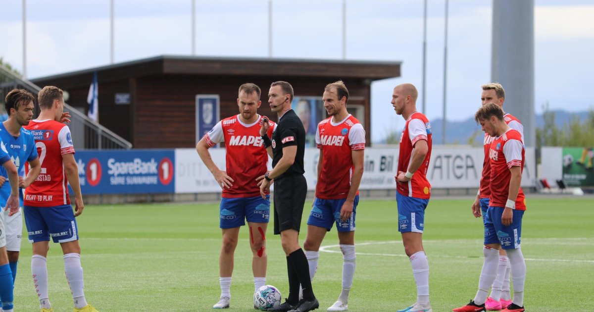 Kjipt Krogh-jubileum med 100 KIL-kamper: - Vi må skjerpe oss / Kongsvinger