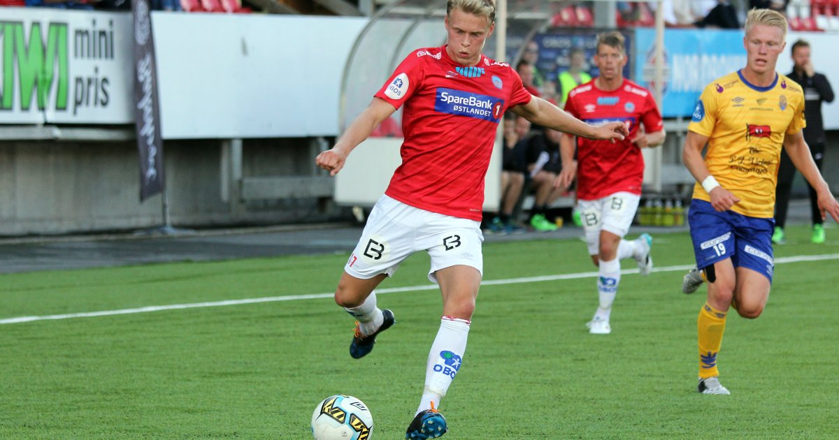 Kolstad med videre / Kongsvinger