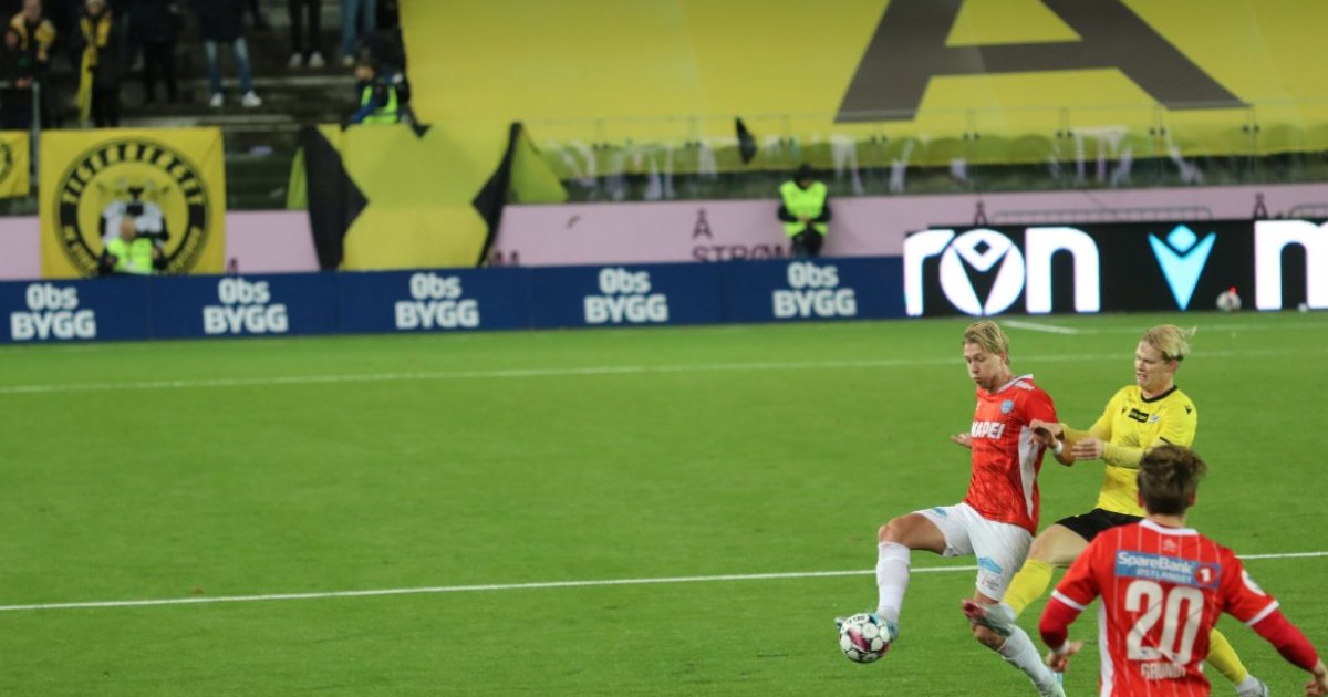 Neste motstander: IK Start / Kongsvinger