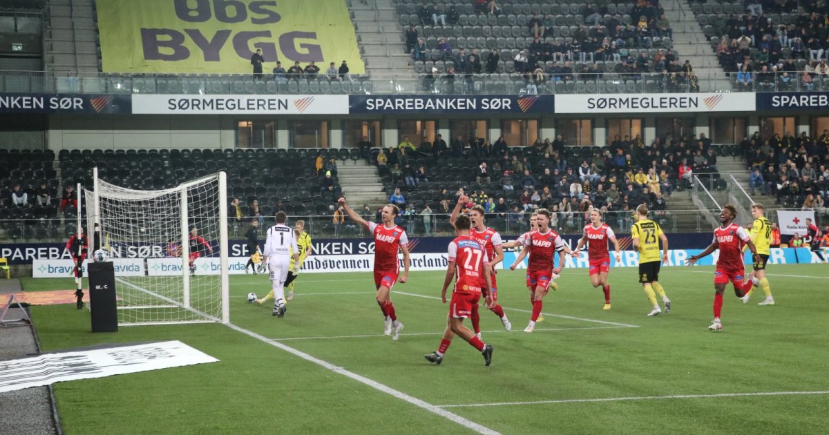 Neste motstander: Start / Kongsvinger