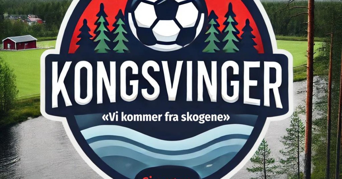 Ny uavhengig supporterpodcast: - Av kjærlighet til KIL / Kongsvinger