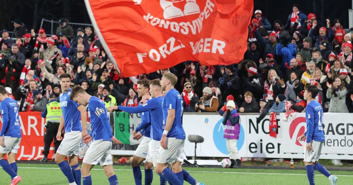 Kvalfisering 2026, Eliteserien & OBOS-ligaen + Toppserien & 1. divisjon ...