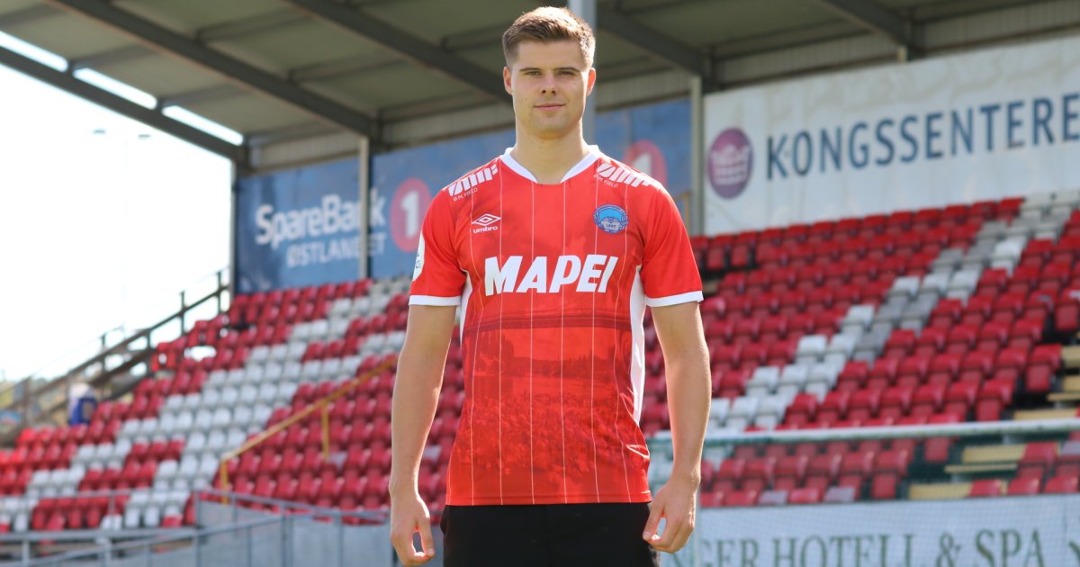 Rett fra CL-kvalik til KIL: - Beist er en fin beskrivelse / Kongsvinger