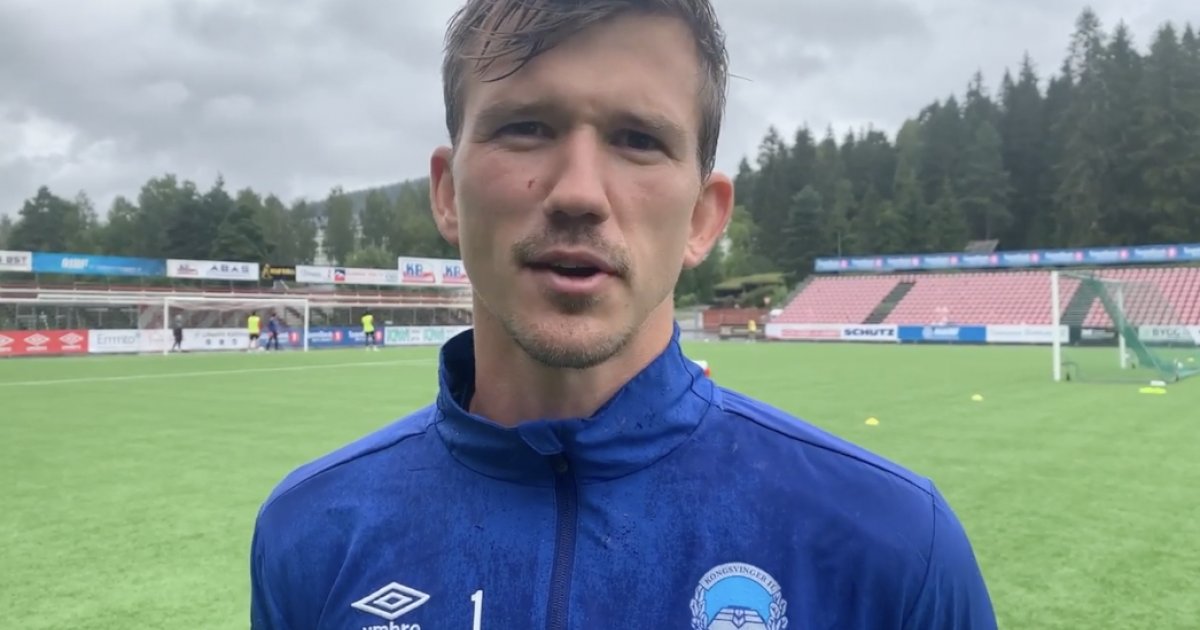 Runder 100 KIL-kamper: - Personlig rekord / Kongsvinger