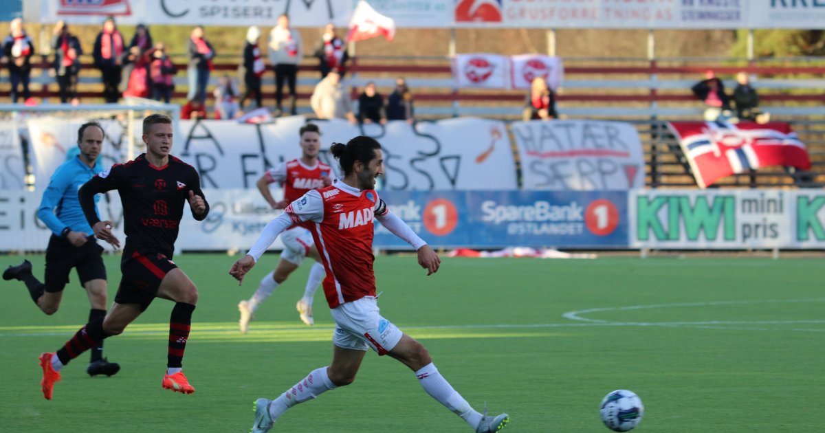 Slik spilles kvaliken - starter i Sandnes torsdag / Kongsvinger