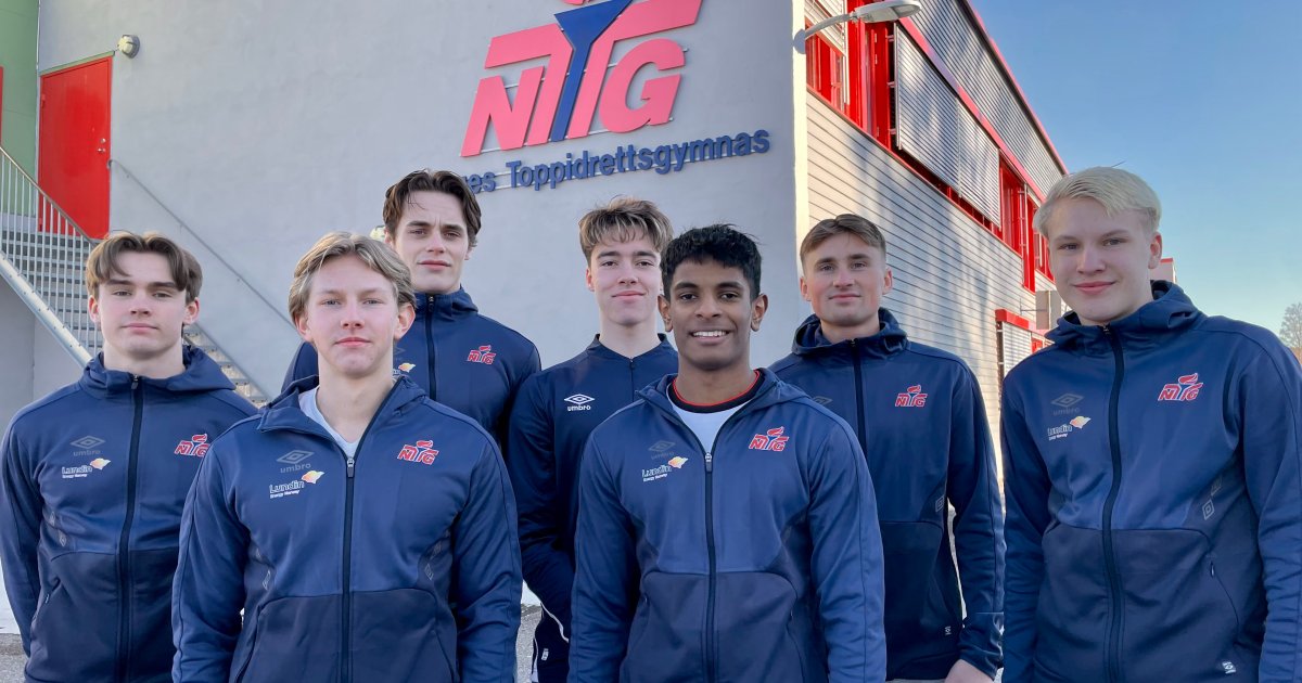 Snart søknadsfrist på NTG / Kongsvinger