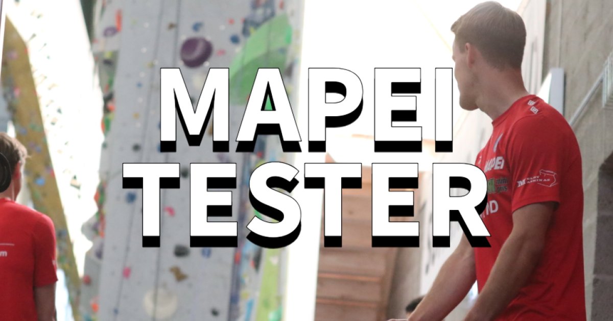 Sommerens Mapei-tester er gjennomført / Kongsvinger
