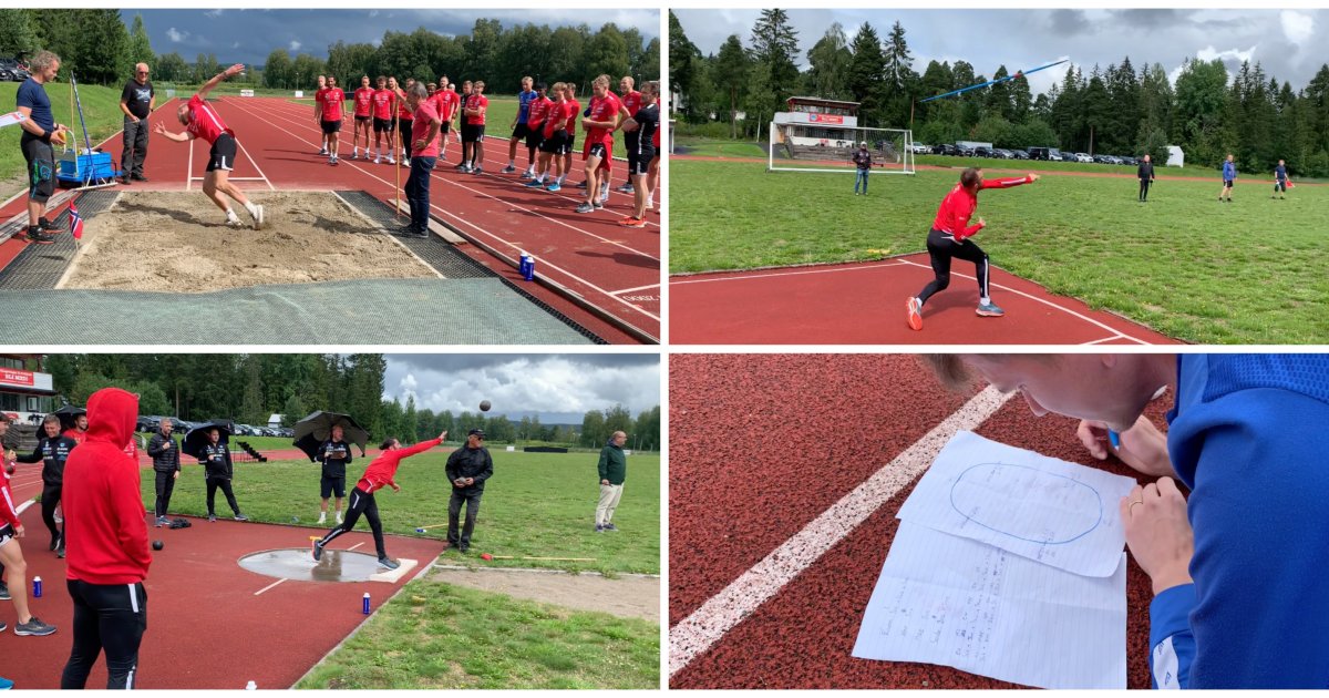 Sterk taktikk og anklager om korrupsjon i KIL Games / Kongsvinger