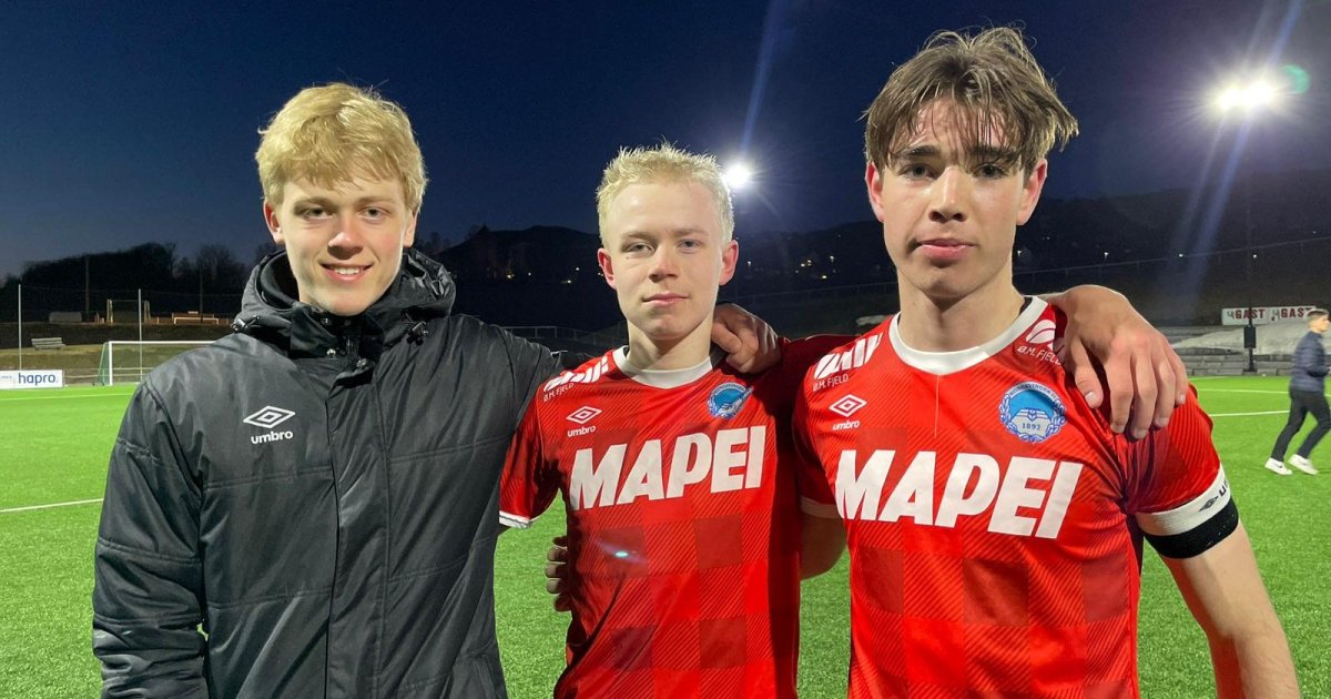 Storseier til KIL G19 i NM / Kongsvinger