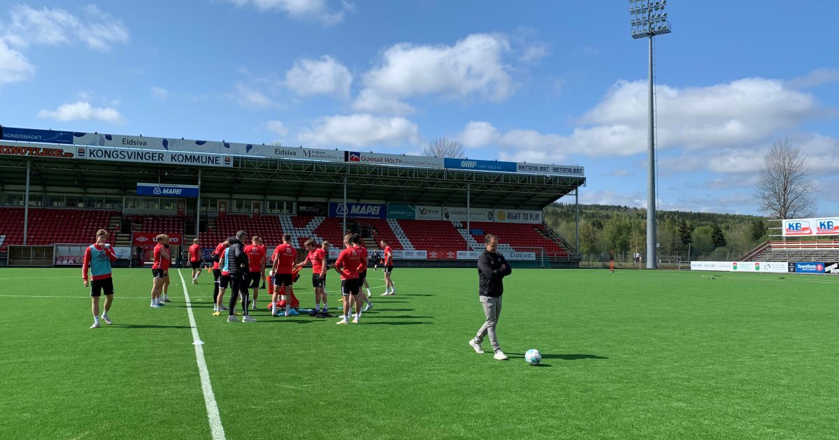 Ti år på rad i grønn sone: - Kan få fatale følger / Kongsvinger