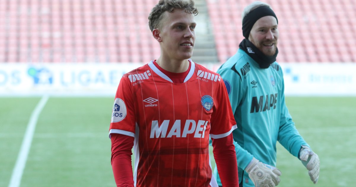 Tok opp telefonen og ringte rett til KIL: - Det første jeg gjorde ...