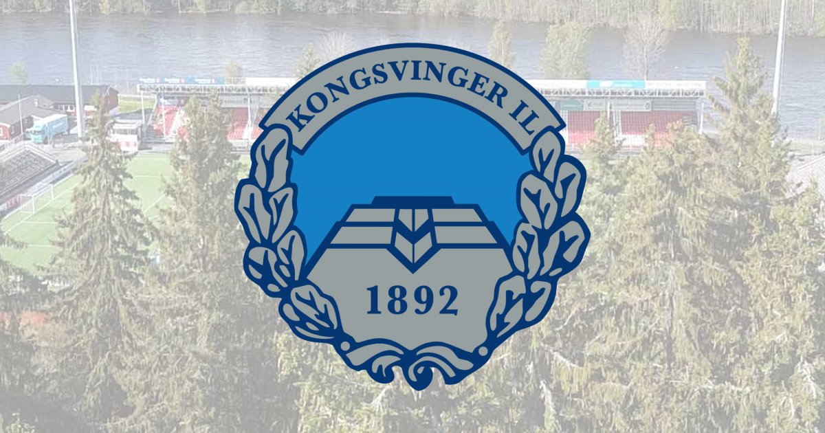 Utviklingsansvarlig 100% / Kongsvinger
