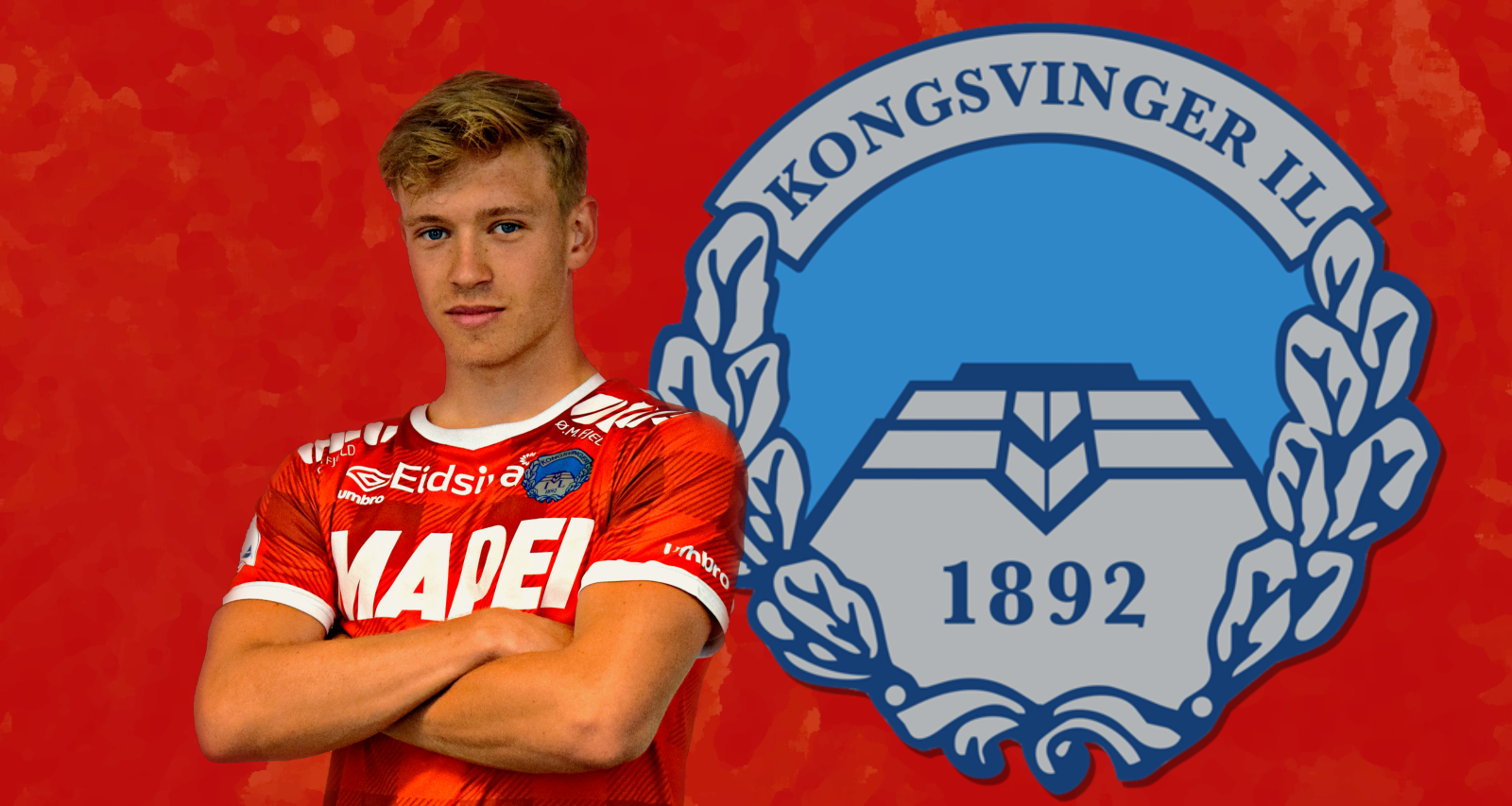 Vinjor ut 2023 / Kongsvinger